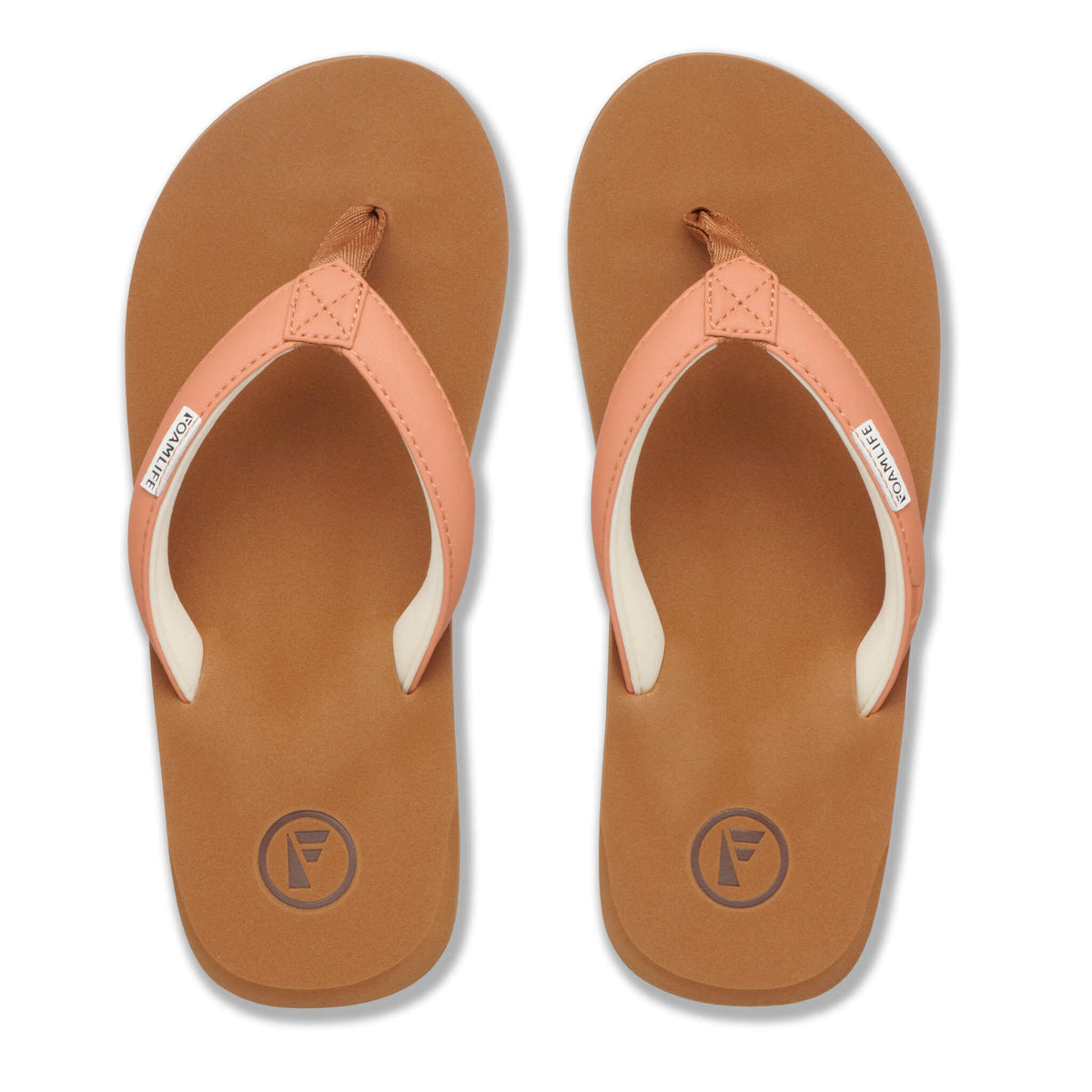 Seales-SC Flip Flops For Women | Buy Online | FoamLife